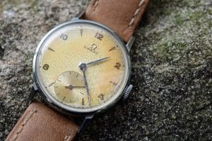 How To Spot A Fake Omega - 5 Quick Tips - WahaWatches