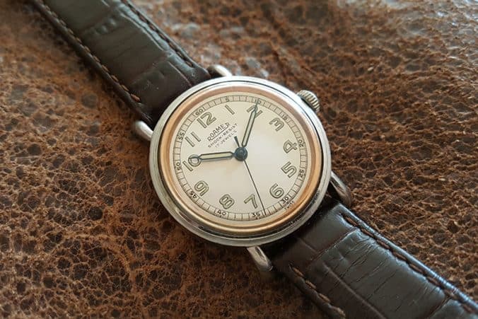 Collectors Corner: a Spotlight on Roamer Watches - WahaWatches