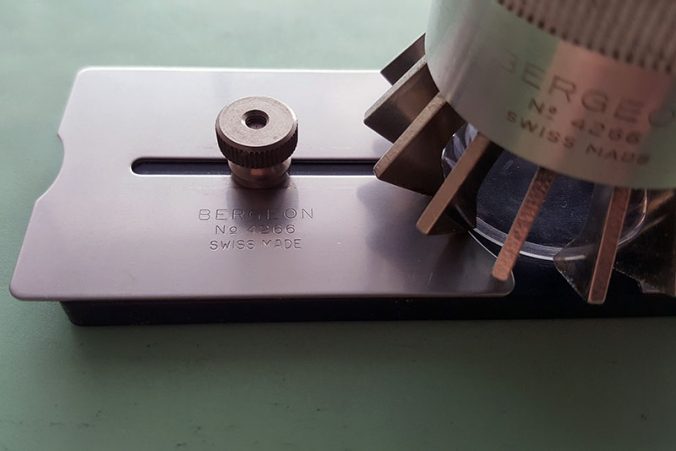 How to Replace a Watch Crystal in 5 Easy Steps - WahaWatches