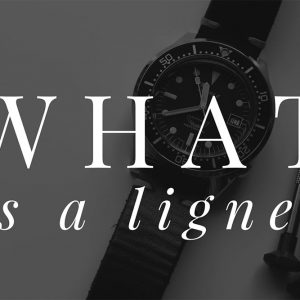FAQ: What is a Ligne in Watchmaking? - WahaWatches