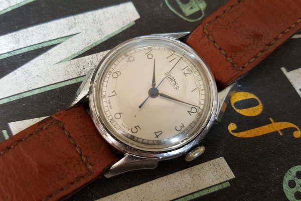 FAQ: What Determines the Condition of a Watch? - WahaWatches