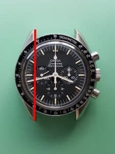 FAQ: Watch Dimensions, and What Do They Mean? - WahaWatches